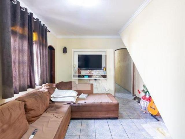Casa à Venda Santa Maria, 1 Quarto, 500 m² Osasco
