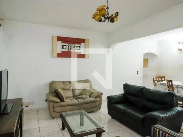 Casa à Venda Santa Maria, 2 Quartos, 149 m² São Caetano do Sul