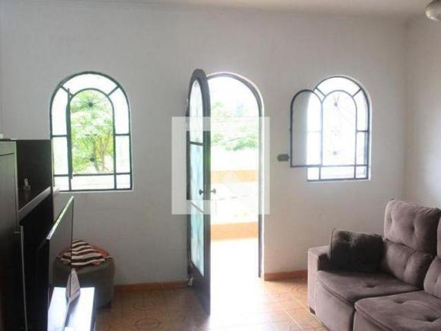 Casa à Venda Santa Maria, 2 Quartos, 180 m² São Caetano do Sul