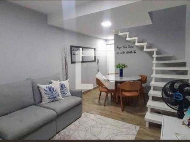 Casa à Venda Santa Maria, 2 Quartos, 118 m² Osasco