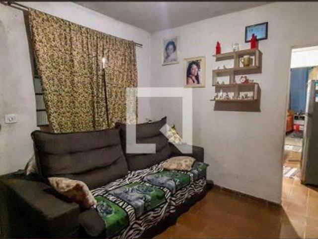 Casa à Venda Santa Maria, 2 Quartos, 125 m² Osasco