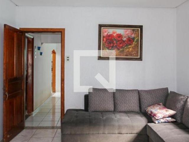 Casa à Venda Santa Maria, 2 Quartos, 240 m² São Caetano do Sul
