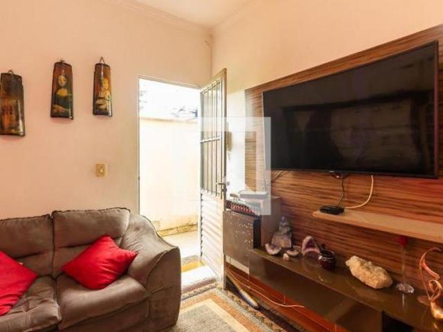 Casa à Venda Santa Maria, 2 Quartos, 25 m² Osasco