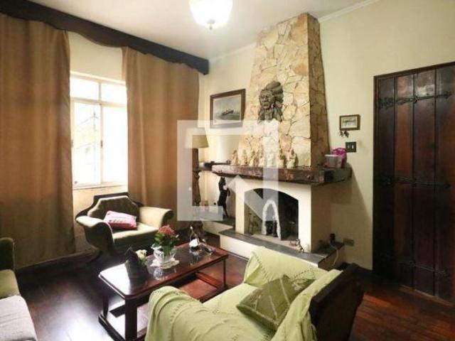 Casa à Venda Santa Maria, 3 Quartos, 220 m² São Caetano do Sul