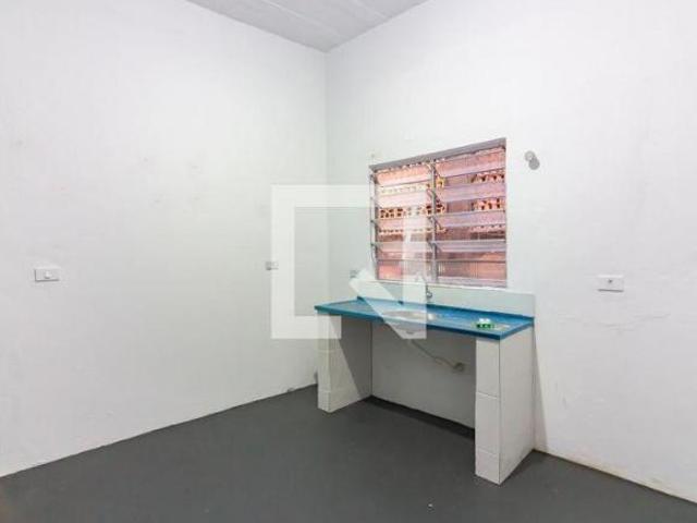Casa à Venda Santa Maria, 2 Quartos, 40 m² Osasco