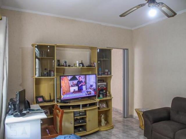 Casa à Venda Santa Maria, 2 Quartos, 500 m² São Caetano do Sul