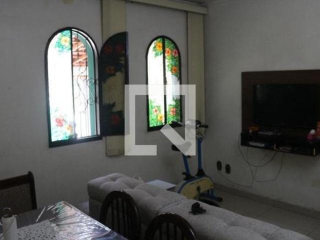 Casa à Venda Santa Maria, 2 Quartos, 91 m² São Caetano do Sul