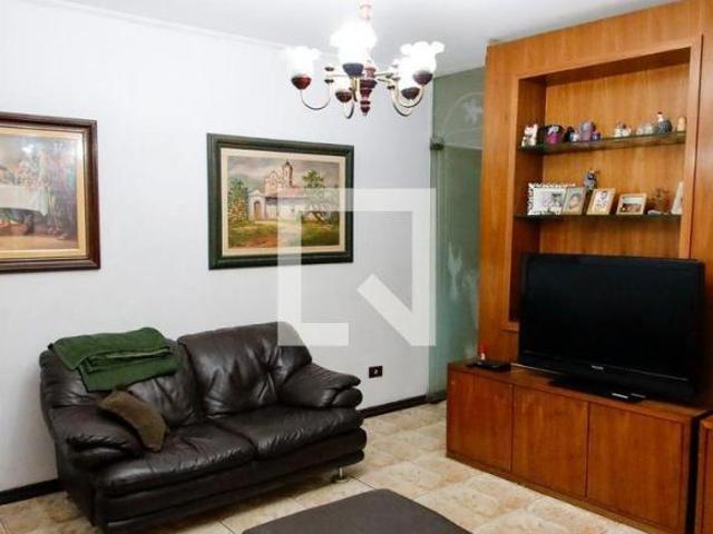 Casa à Venda Santa Maria, 4 Quartos, 185 m² Osasco