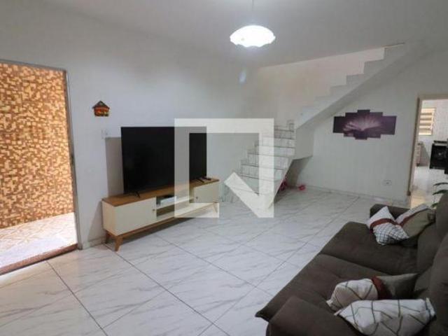 Casa à Venda Santa Maria, 4 Quartos, 125 m2