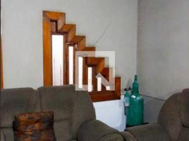 Casa à Venda Santa Maria, 4 Quartos, 125 m² Osasco
