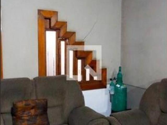 Casa à Venda Santa Maria, 4 Quartos, 125 m² Osasco