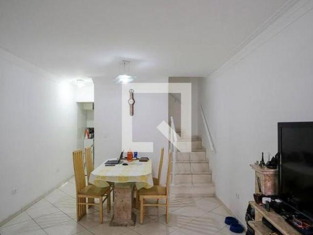 Casa à Venda Santa Maria, 4 Quartos, 130 m² São Caetano do Sul