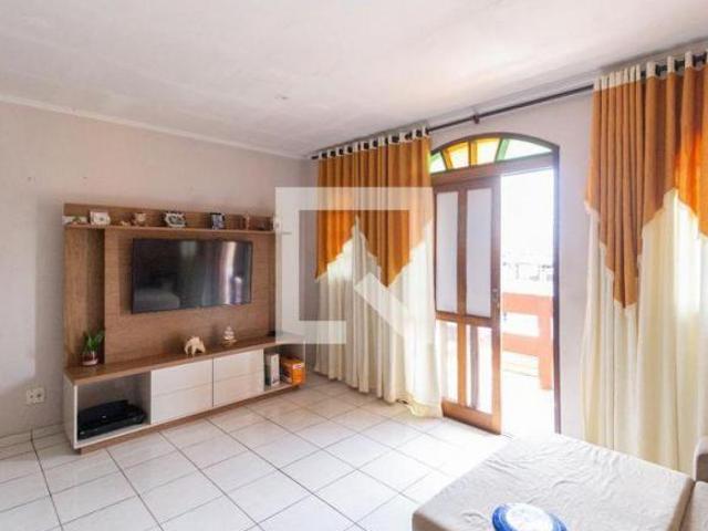 Casa à Venda Santa Maria, 4 Quartos, 275 m² Osasco