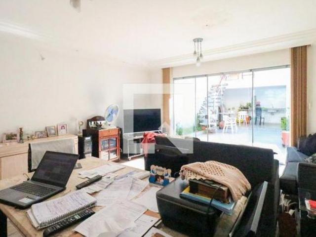 Casa à Venda Santa Maria, 4 Quartos, 200 m² São Caetano do Sul