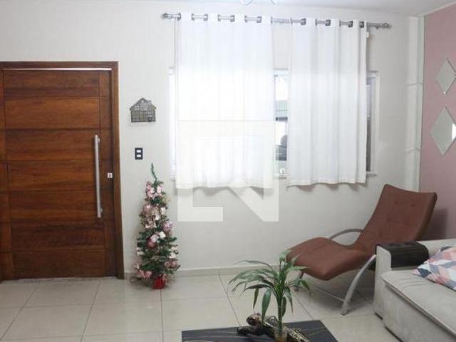 Casa à Venda Santa Maria, 4 Quartos, 200 m² São Caetano do Sul