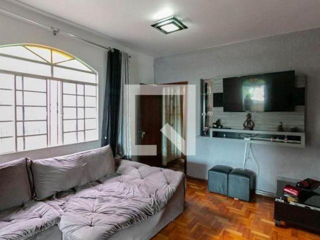 Casa à Venda Santa Maria, 4 Quartos, 222 m² Belo Horizonte