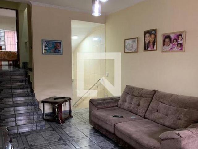 Casa à Venda Santa Maria, 4 Quartos, 322 m² Osasco