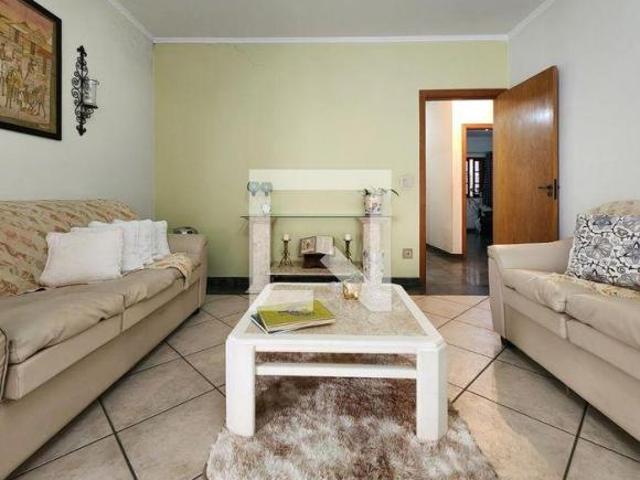 Casa à Venda Santa Maria, 4 Quartos, 450 m² São Caetano do Sul