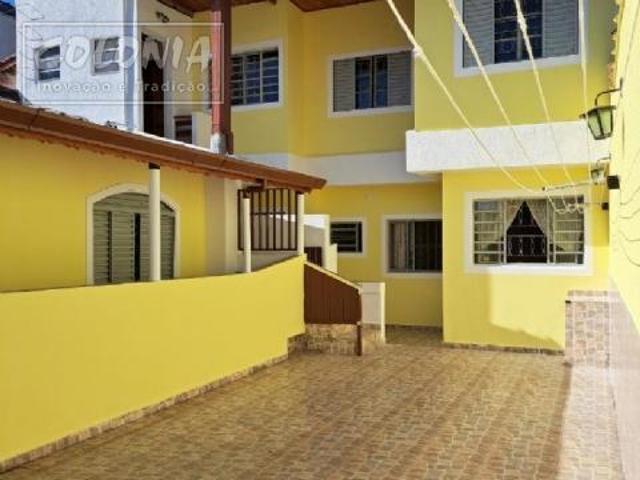 Casa a venda Santa Maria