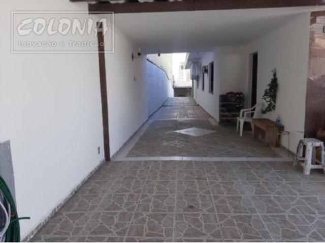 Casa a venda Santa Maria
