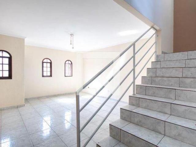 Casa à Venda Santa Maria, 5 Quartos, 190 m² Osasco