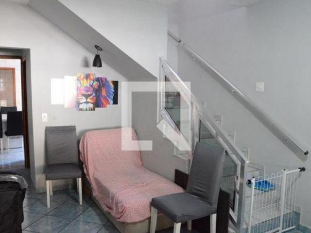 Casa à Venda Santa Maria, 5 Quartos, 213 m² Osasco