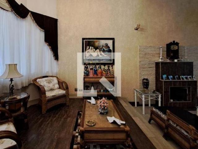 Casa à Venda Santa Maria, 5 Quartos, 425 m² São Caetano do Sul