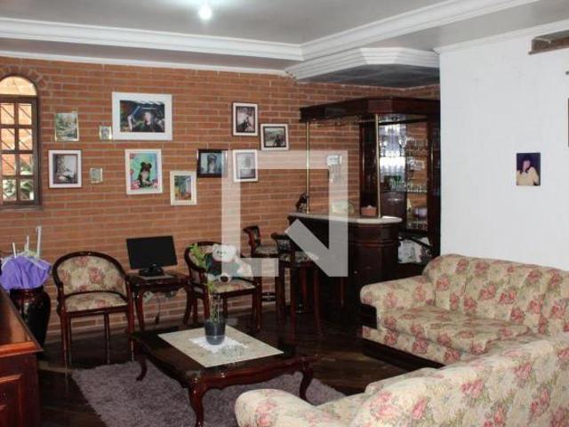 Casa à Venda Santa Maria, 5 Quartos, 520 m2