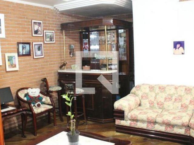 Casa à Venda Santa Maria, 5 Quartos, 520 m² Osasco