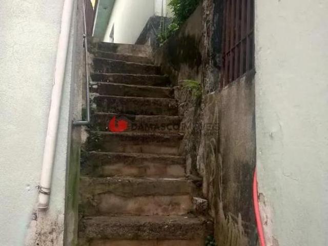 Casa à venda Santa Maria, São Caetano do Sul SP