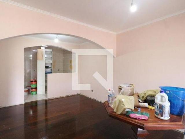 Casa à Venda Santa Paula, 3 Quartos, 150 m² São Caetano do Sul