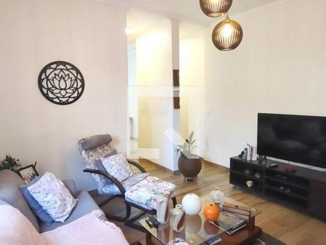 Casa à Venda Santa Paula, 3 Quartos, 155 m2