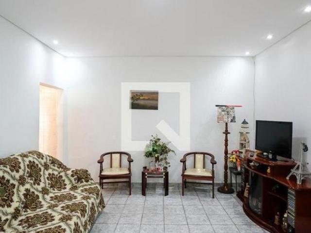 Casa à Venda Santa Paula, 3 Quartos, 102 m² São Caetano do Sul
