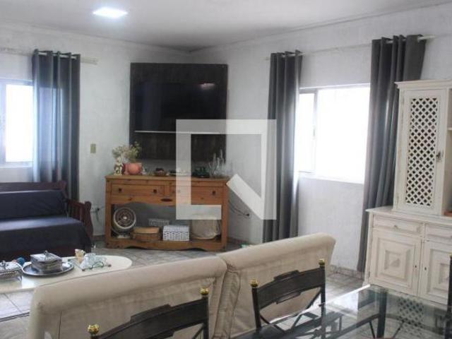 Casa à Venda Santa Paula, 3 Quartos, 240 m2