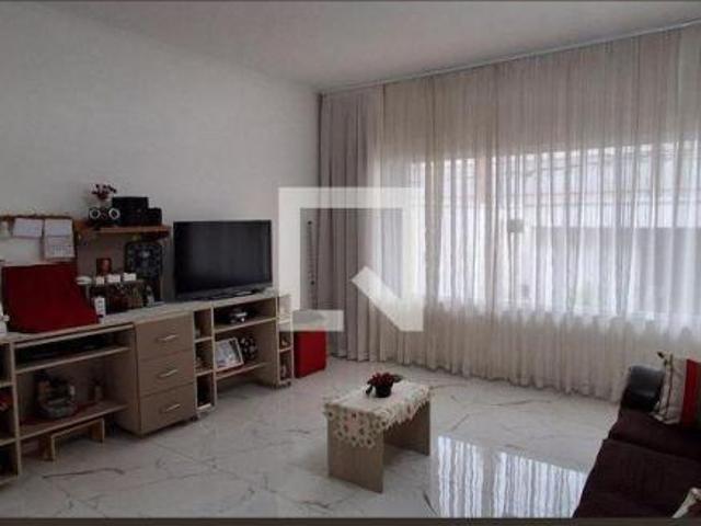 Casa à Venda Santa Paula, 3 Quartos, 255 m² São Caetano do Sul