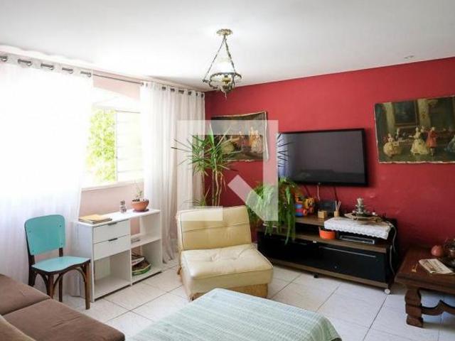 Casa à Venda Santa Paula, 1 Quarto, 126 m2