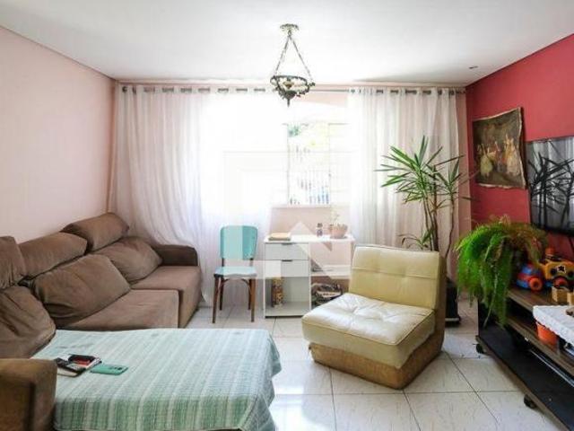 Casa à Venda Santa Paula, 1 Quarto, 126 m² São Caetano do Sul