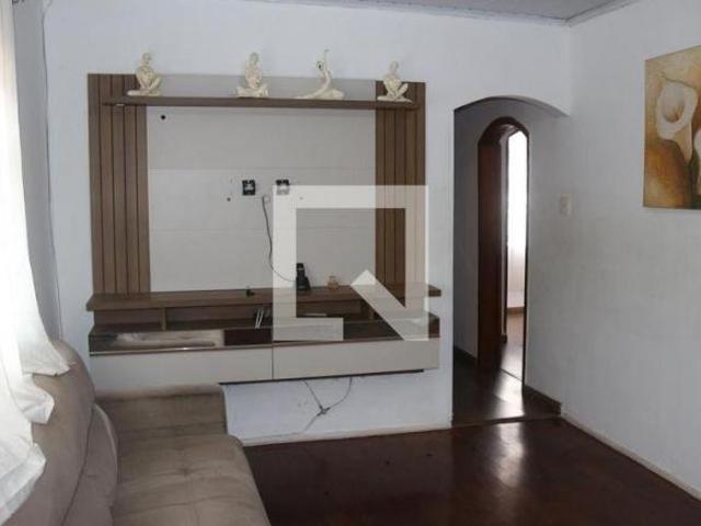 Casa à Venda Santa Paula, 2 Quartos, 110 m2