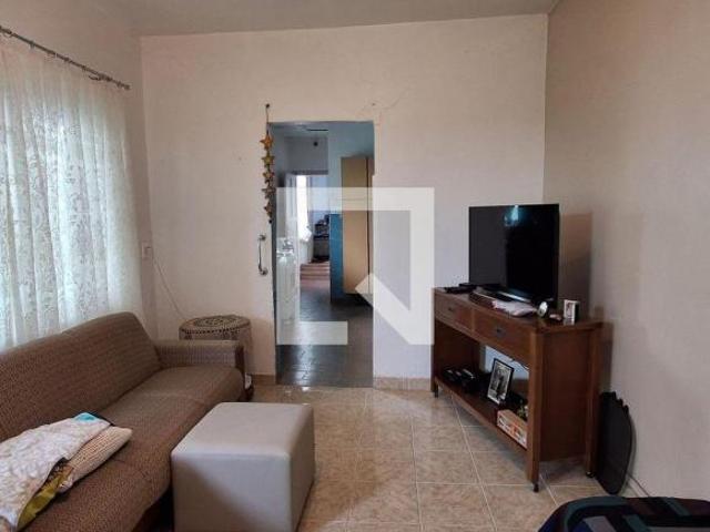 Casa à Venda Santa Paula, 2 Quartos, 205 m2
