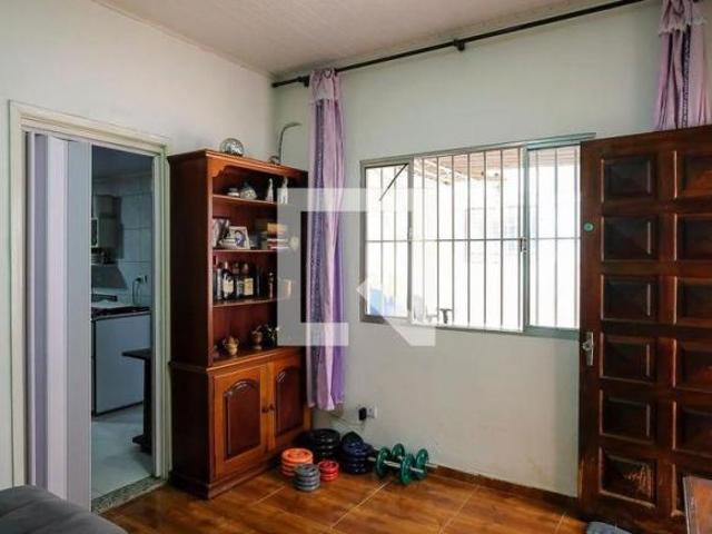 Casa à Venda Santa Paula, 4 Quartos, 139 m² São Caetano do Sul