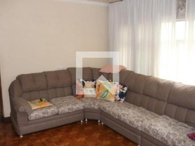 Casa à Venda Santa Paula, 4 Quartos, 240 m2