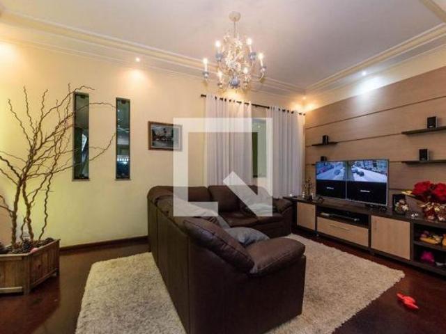 Casa à Venda Santa Paula, 4 Quartos, 468 m² São Caetano do Sul
