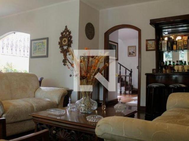 Casa à Venda Santa Paula, 6 Quartos, 496 m² São Caetano do Sul