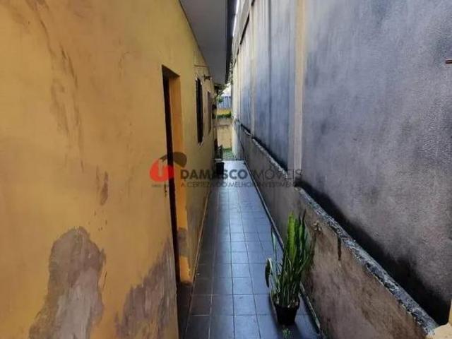 Casa à venda, Santa Paula, São Caetano do Sul, SP