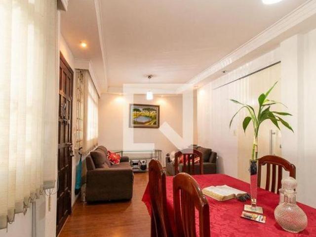 Casa à Venda Santa Quitéria, 4 Quartos, 180 m² Curitiba