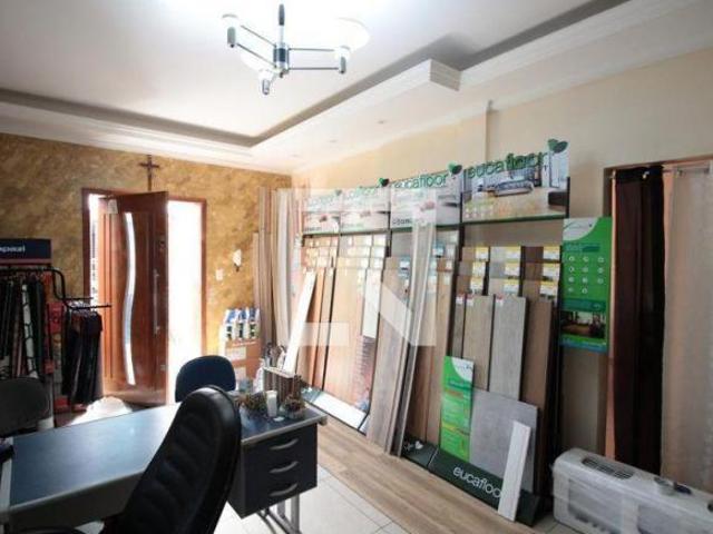 Casa à Venda Santa Rosa, 5 Quartos, 473 m² Belo Horizonte