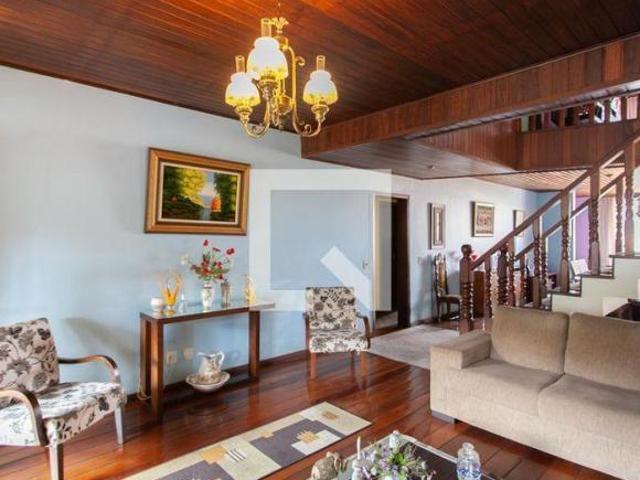 Casa à Venda Santa Rosa, 5 Quartos, 500 m² Belo Horizonte