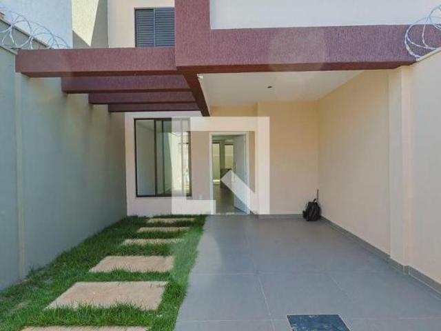 Casa à Venda Santa Rosa, 3 Quartos, 127 m² Belo Horizonte