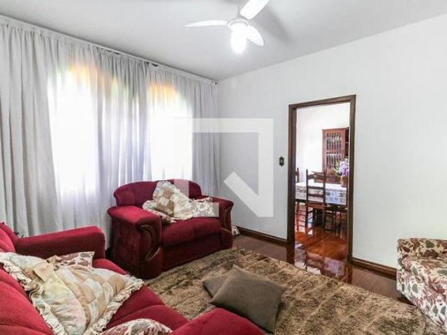 Casa à Venda Santa Rosa, 3 Quartos, 315 m² Belo Horizonte