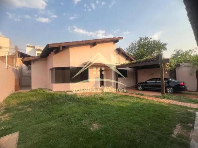 CASA À VENDA SANTA ROSA CUIABÁ